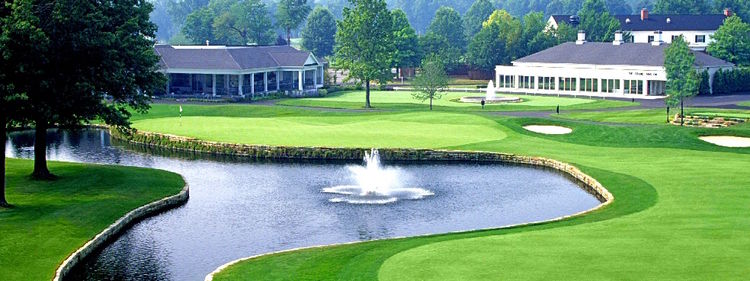 Avalon Lakes Golf Course | All Square Golf