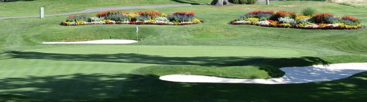 Beechmont Country Club | All Square Golf