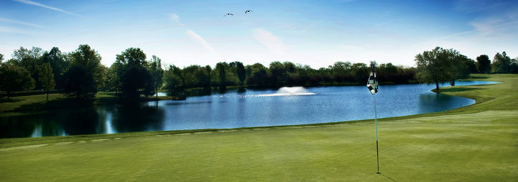 Toledo Country Club,the | All Square Golf