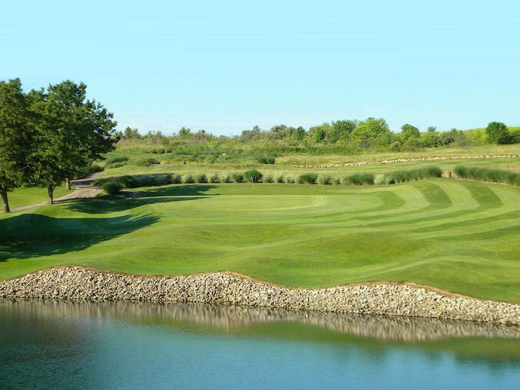 Chippewa Golf Club | All Square Golf