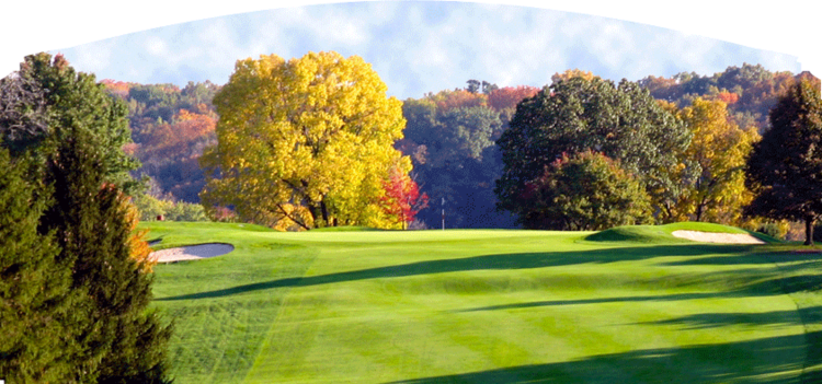 Dayton Country Club | All Square Golf