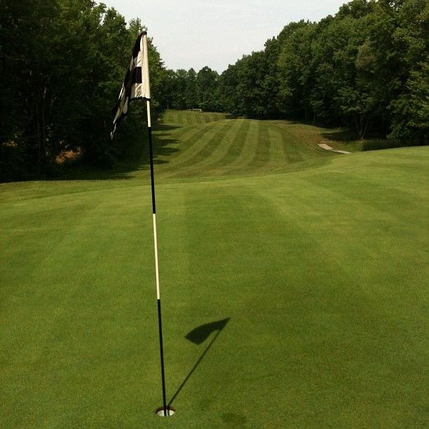 Diamond Back Golf Course | All Square Golf