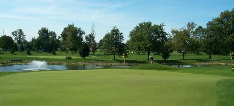 Eagle Eye Golf Course | All Square Golf