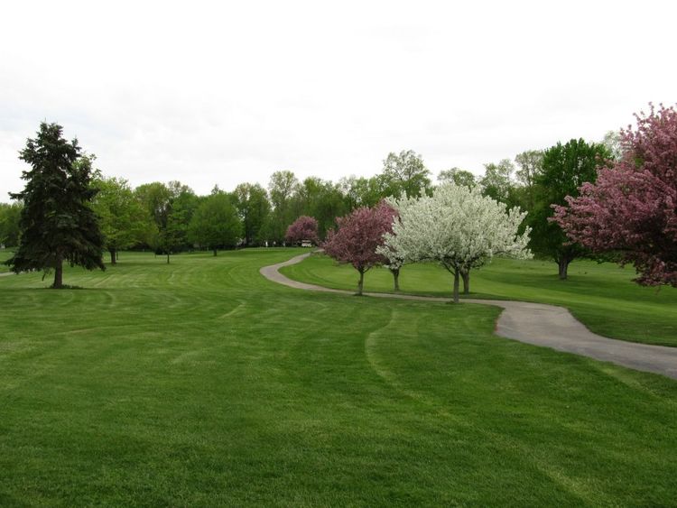 Fox Den Golf Course | All Square Golf