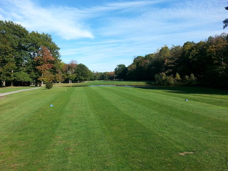 Erie Shores Golf Course | All Square Golf