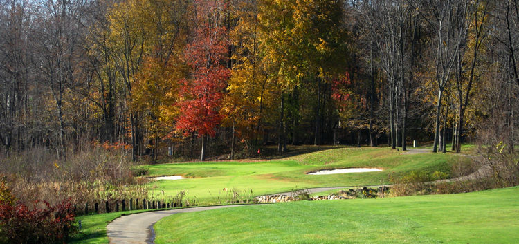 Roses Run Country Club | All Square Golf