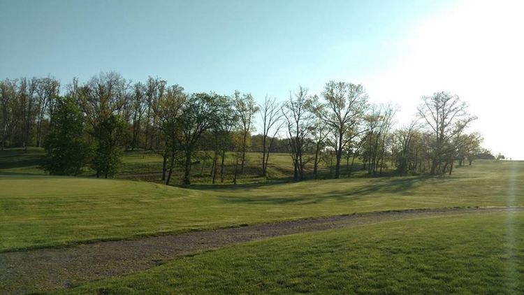 Split Rock Golf Club | All Square Golf