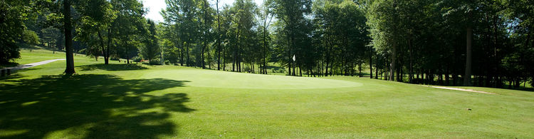 Spring Valley Country Club | All Square Golf