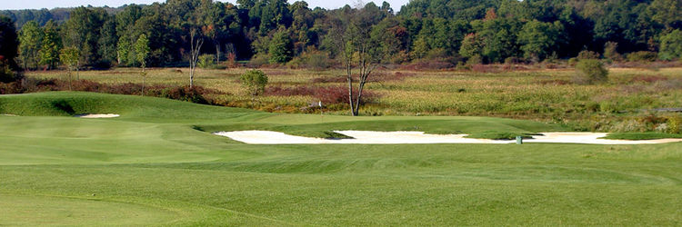The Links at Firestone Farms | All Square Golf