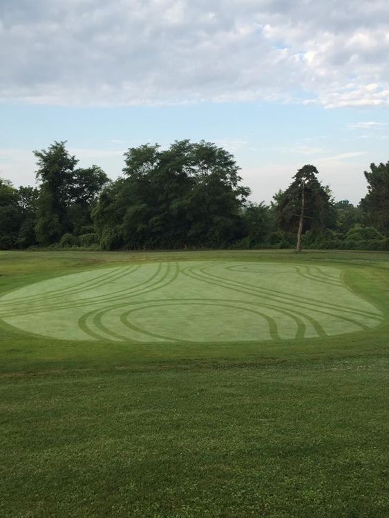 Tri County Golf Ranch | All Square Golf