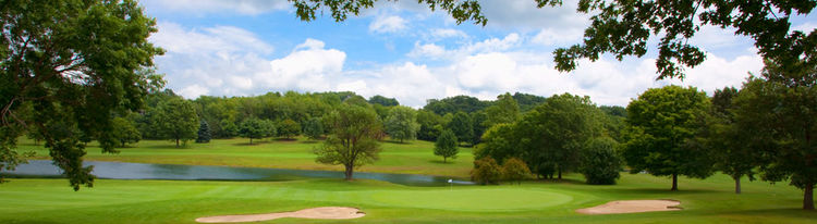 Union Country Club | All Square Golf