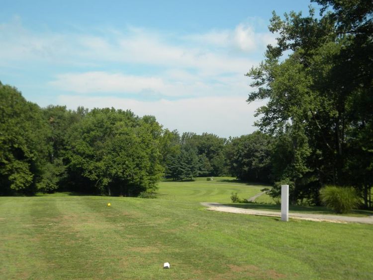 White Oak Golf Course | All Square Golf