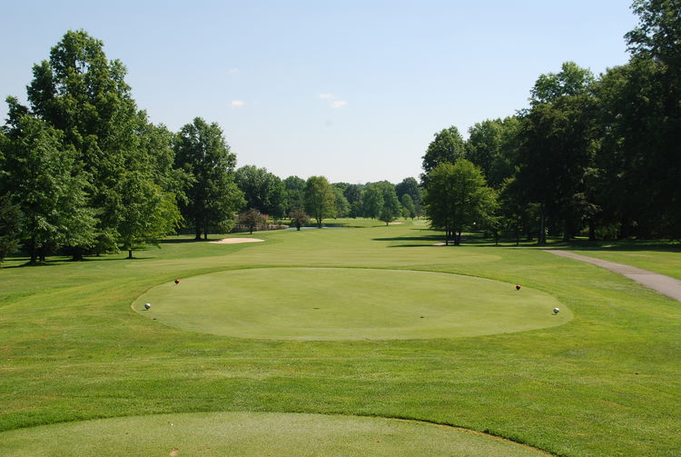 Windmill Lakes Golf Club | All Square Golf