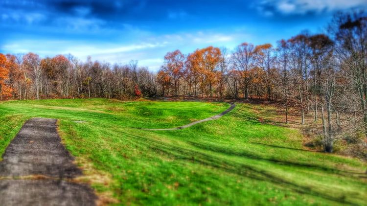 Green Valley Golf Club | All Square Golf