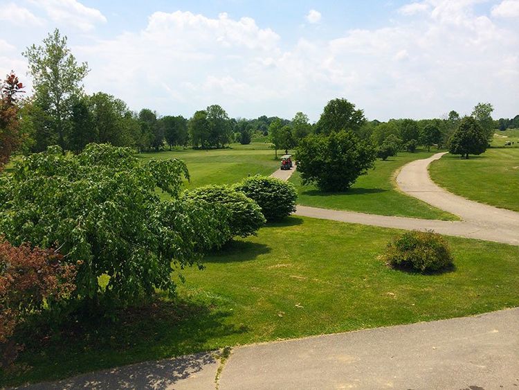 Brown's Run Country Club | All Square Golf