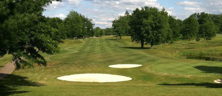 Kyber Run Golf Course | All Square Golf