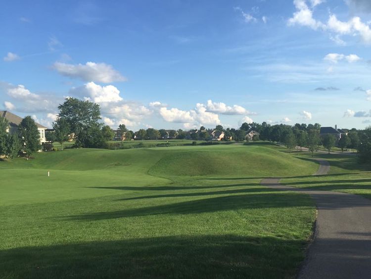 Legendary Run Golf Club | All Square Golf