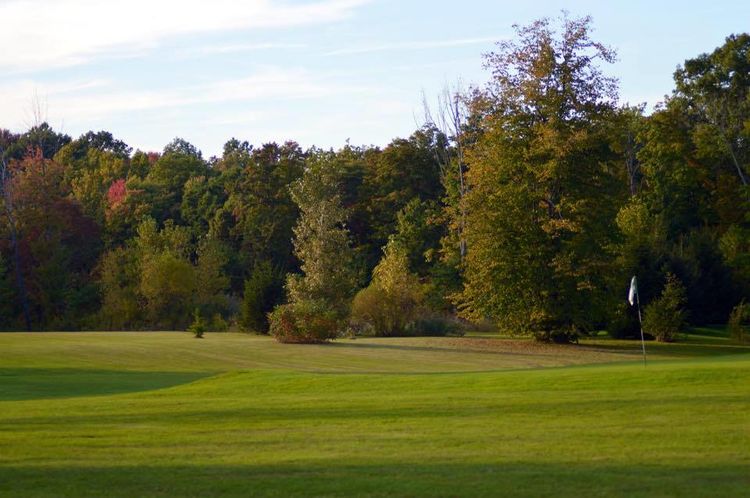 Maple Ridge Golf Course | All Square Golf