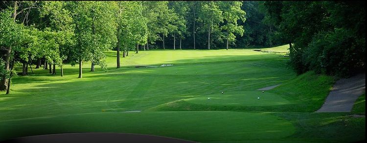 National Road Golf Course | All Square Golf