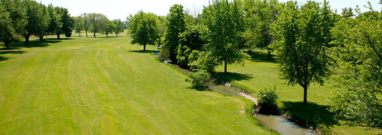 Keys Golf Course | All Square Golf