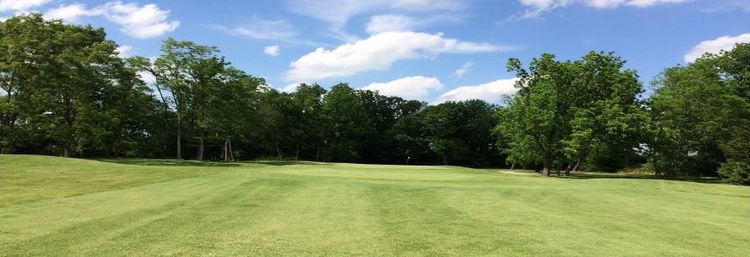 Locust Hills Golf Club | All Square Golf