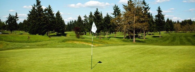 Classic Golf Club | All Square Golf