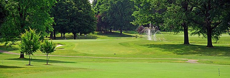 Elk Run Golf Club | All Square Golf