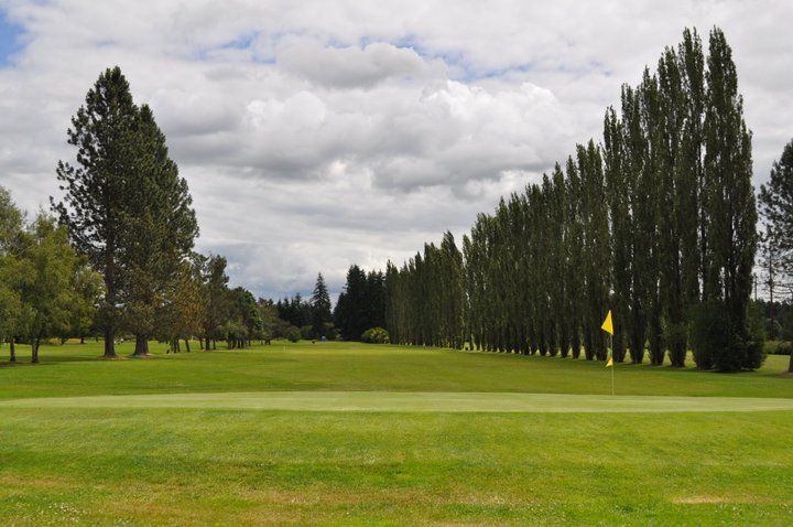 Grandview Golf Course | All Square Golf