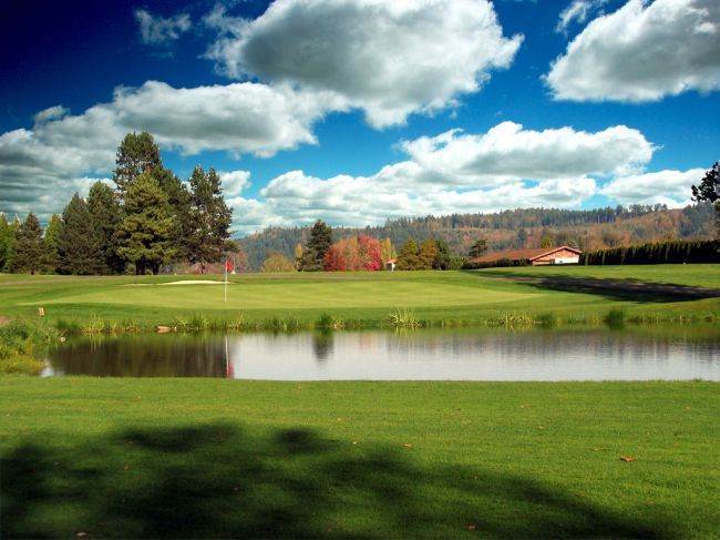 High Cedars Golf Club | All Square Golf