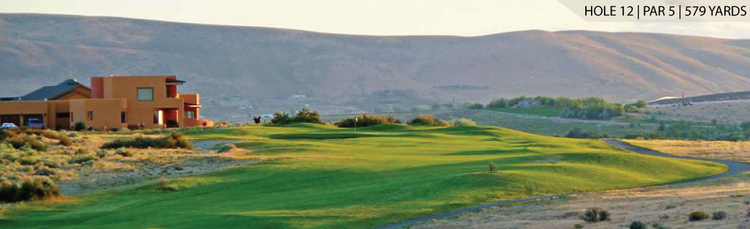 Buckskin Golf Club | All Square Golf