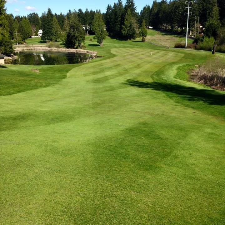 Lake Land Village Golf Course | All Square Golf