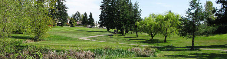 Lake Wilderness Golf Course | All Square Golf