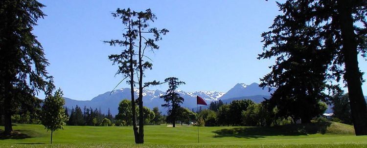 The Cedars at Dungeness | All Square Golf