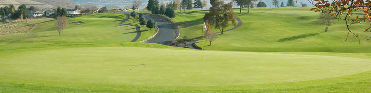 Quail Ridge Golf Course | All Square Golf