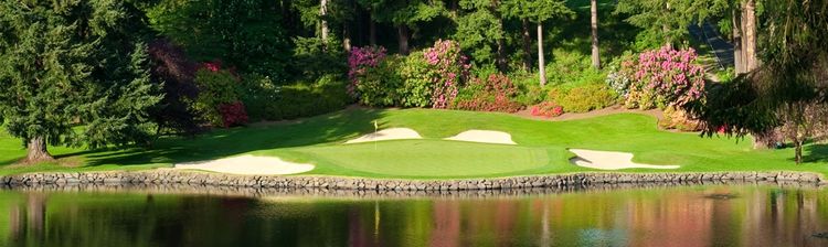 Seattle Golf Club | All Square Golf