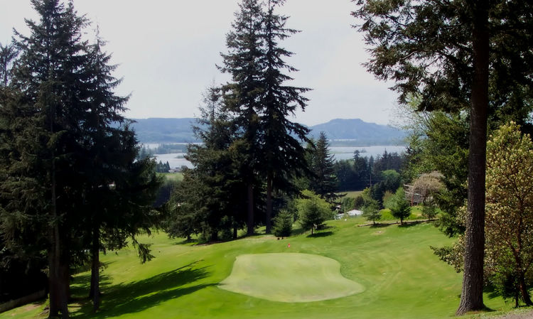 Skyline Golf Course | All Square Golf