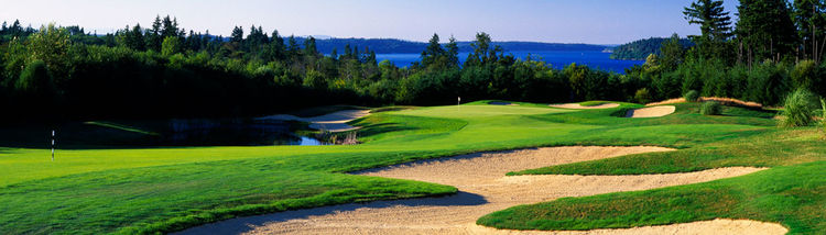 The Golf Club at Hawks Prairie | All Square Golf