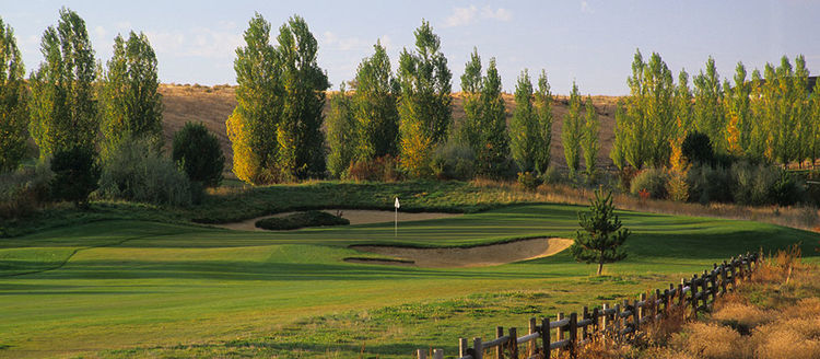 The Links at Moses Pointe | All Square Golf