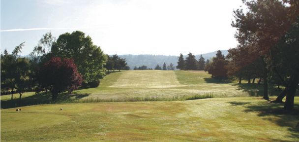 Three Rivers Golf Course | All Square Golf