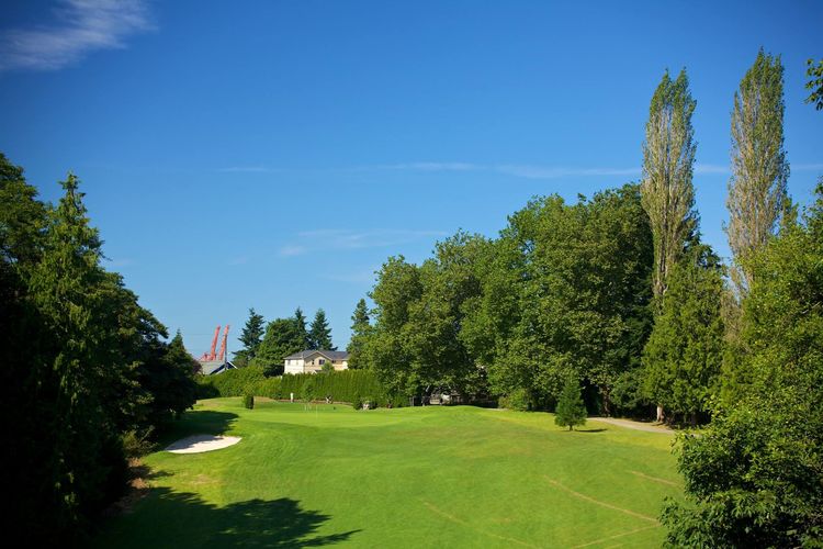 West Seattle Golf Club | All Square Golf