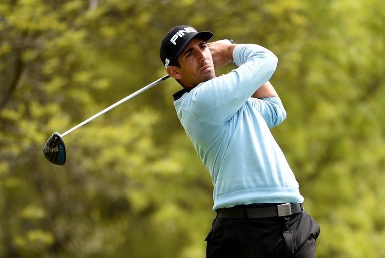 Matthieu Pavon | All Square Golf