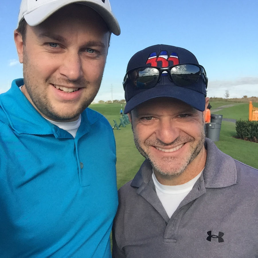 Ballards Gore Golf Club | All Square Golf
