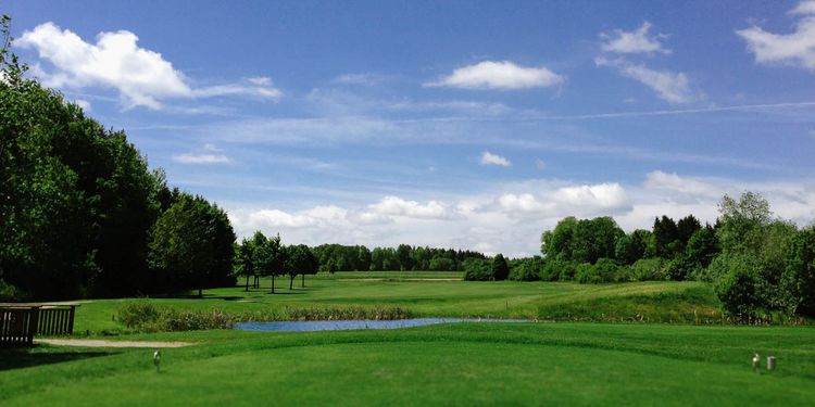 Mudau Golf Club | All Square Golf