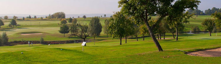 Odenwald Golf Club | All Square Golf