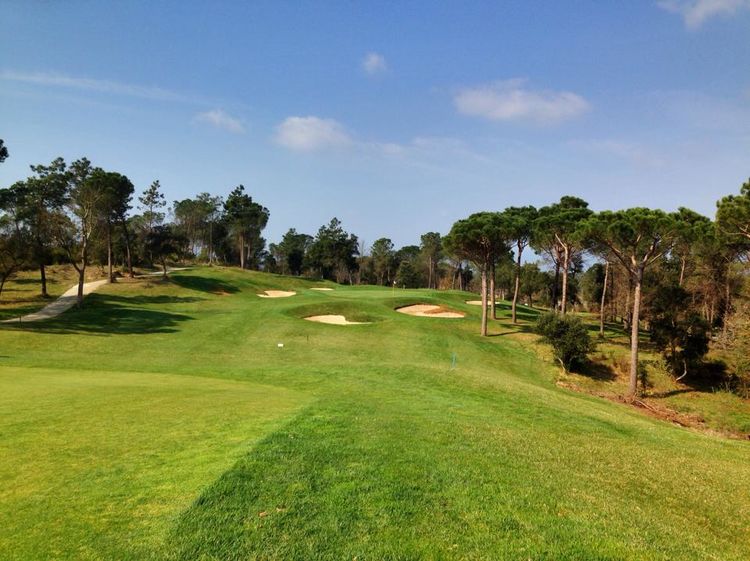 Semlin Am See Golf Resort | All Square Golf