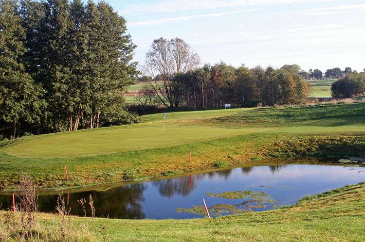 Balmer See Golf Club | All Square Golf