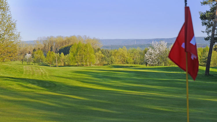 Golf Club Barbarossa e.V. | All Square Golf