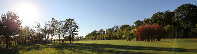 Golfclub Teck e.V. | All Square Golf