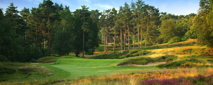 Sunningdale Heath Golf Club | All Square Golf