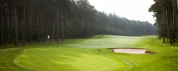 Woburn Golf Club - The Duchess Course | All Square Golf